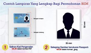 BEM Registration - Official Portal